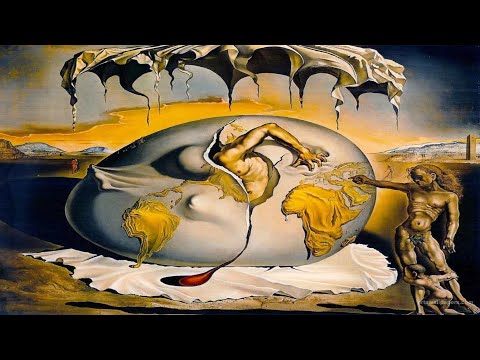 IL SACRO E IL PROFANO-Mircea Eliade