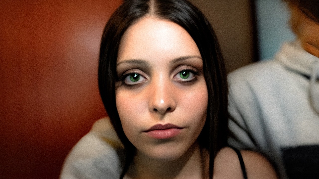 LOLO - NOVIEMBRE (Video Oficial) - YouTube