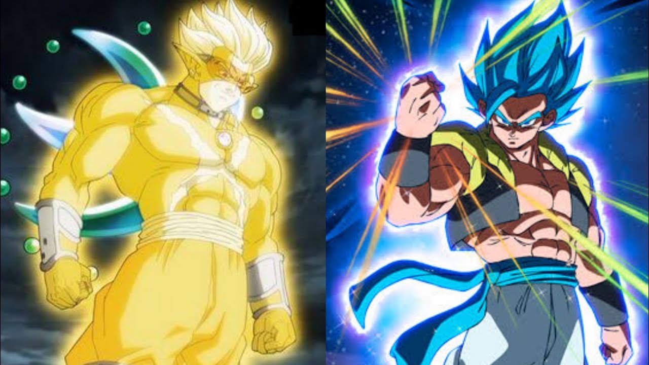 Fight goku vs hearts - YouTube