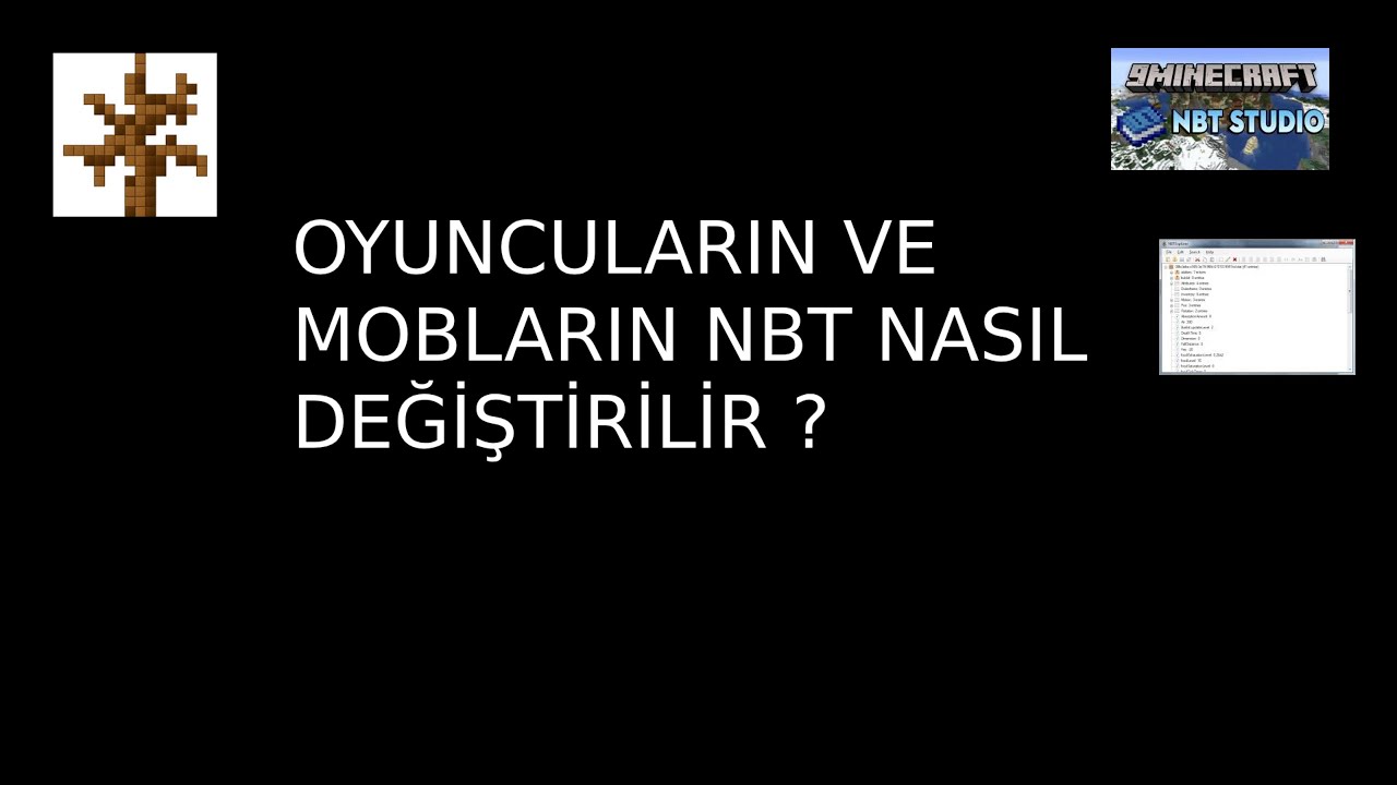 nbt data ayarları nasıl değiştirilir ? - YouTube