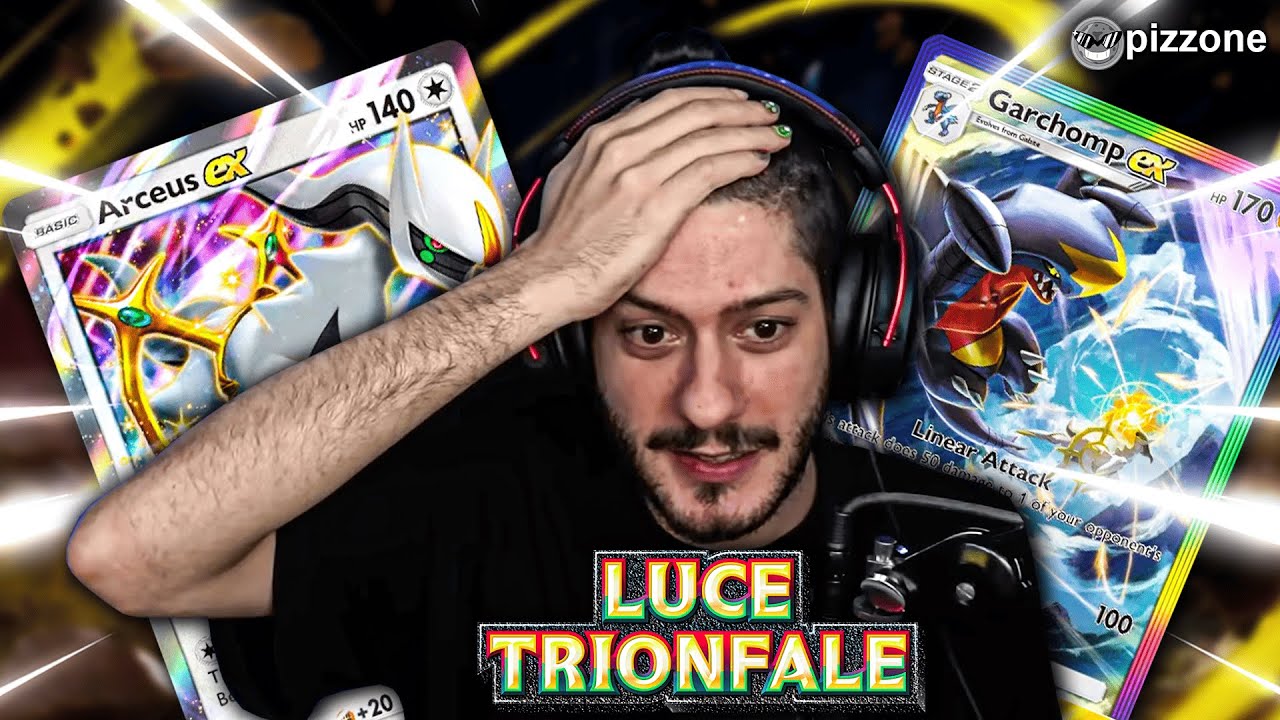 Cydonia e lo SCULO DEFINITIVO nella NUOVA ESPANSIONE | Pokémon Pocket ...