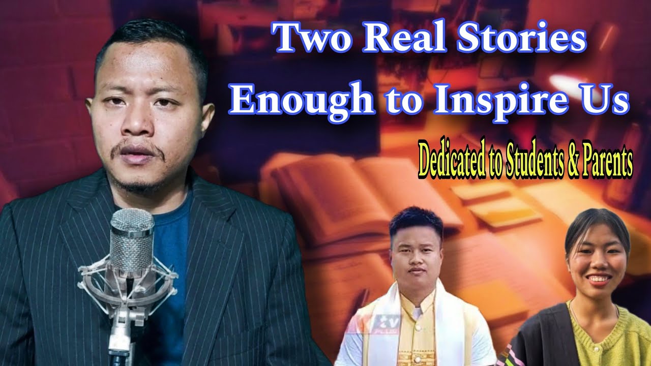 Two Real Stories That Will Change Your Life Forever | Motivational ...