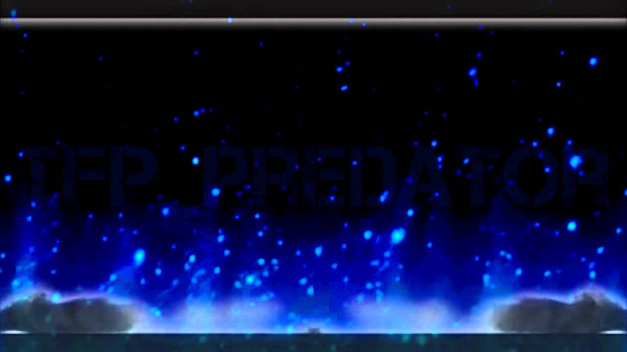 TFP Predator intro - YouTube