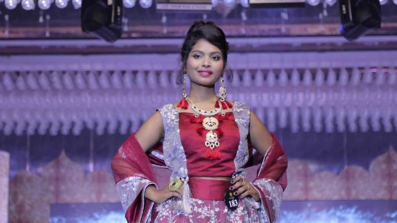 Global Mr. & Mrs. India Asia | Grand Finale | Global India ...