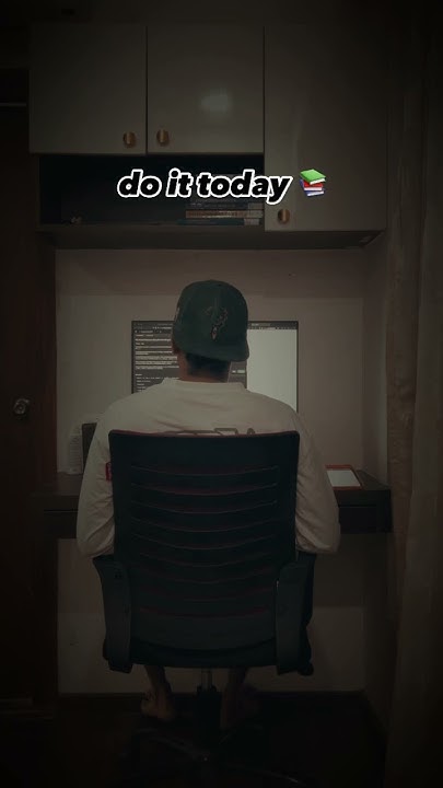 Daily Coding Motivation | Work Hard | Consistency | LeetCode - YouTube