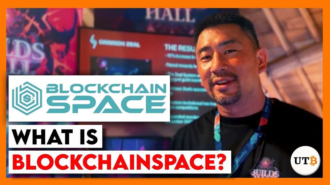 The Next Web3 Community Drivers | Blockchainspace - YouTube