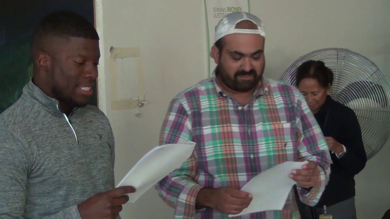 Two Brothers by David A. Rodriguez - YouTube