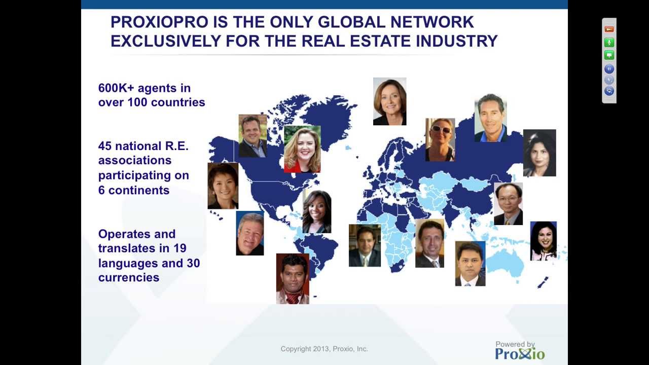 Proxio Translation Team Intro Webinar - YouTube