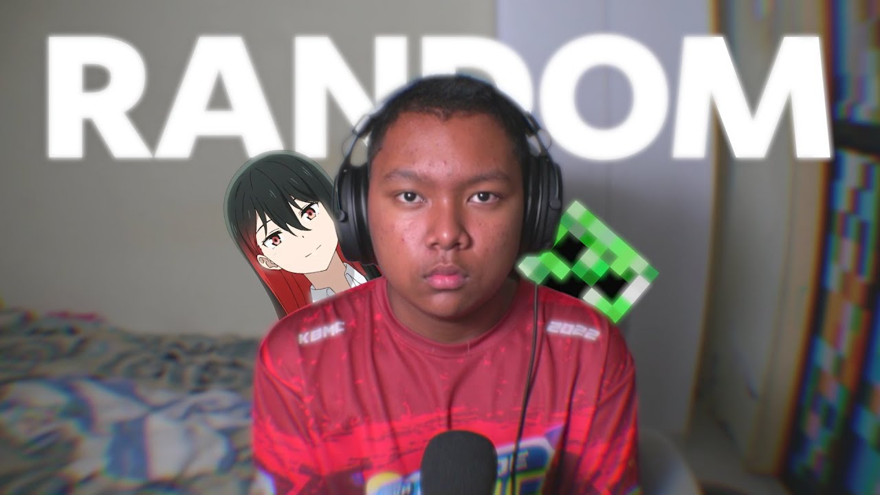 Random Stream - YouTube