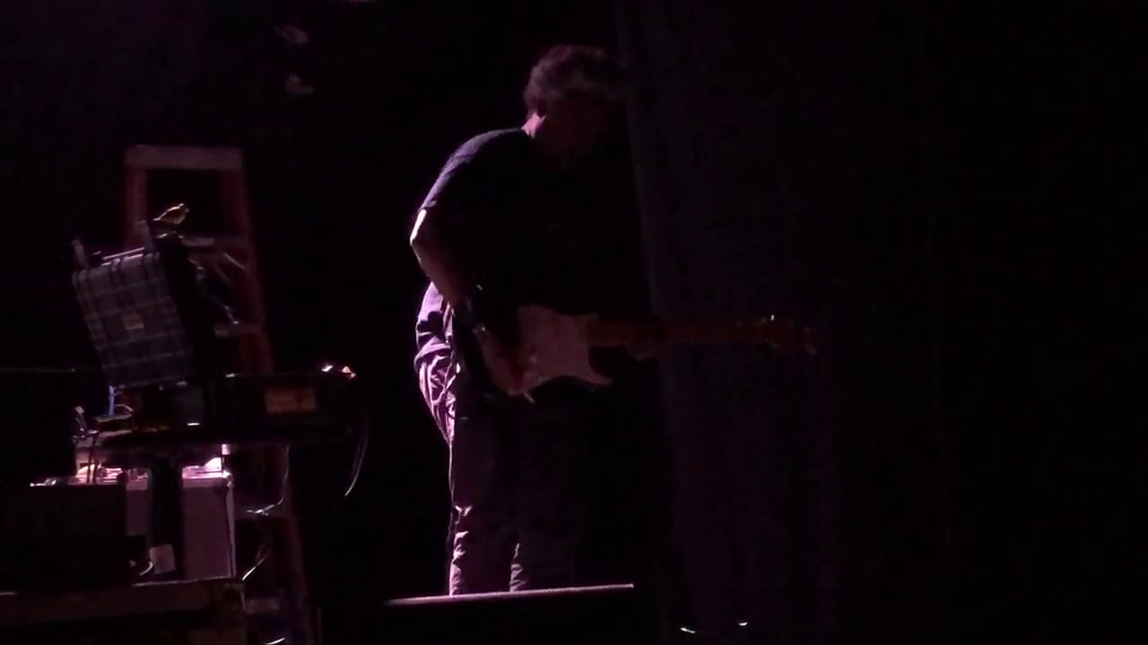 We Are Ants To Them - Demo Reel 1.01 Andre Cholmondeley: Live At ...