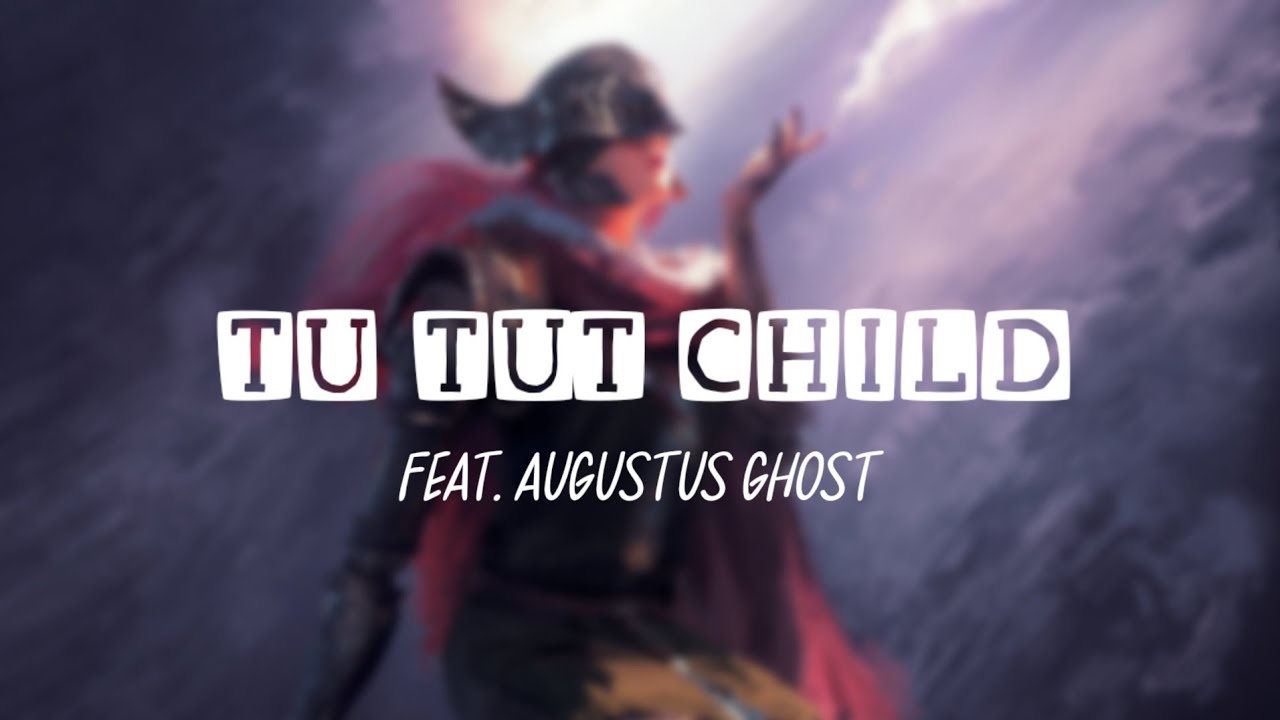 Tut Tut Child - Queen of Your Heart (feat. Augustus Ghost) Tradução em ...