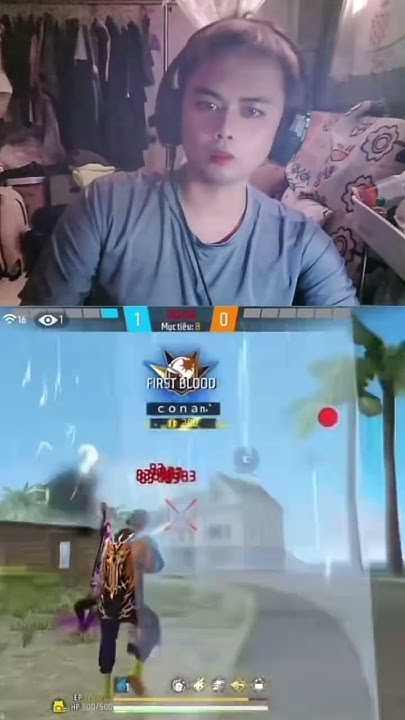 vua tử chiến mùa hè hả #freefire #highilts #highlights #ff - YouTube