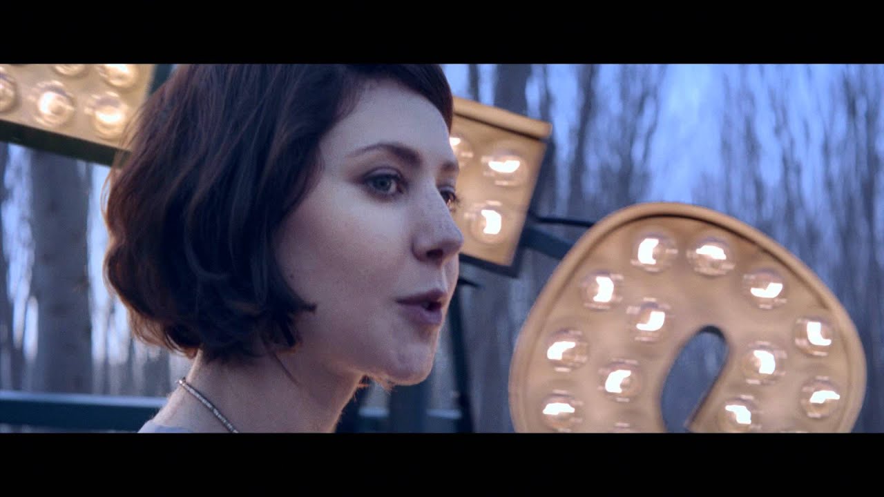 O2: Things are changing TV advert - YouTube