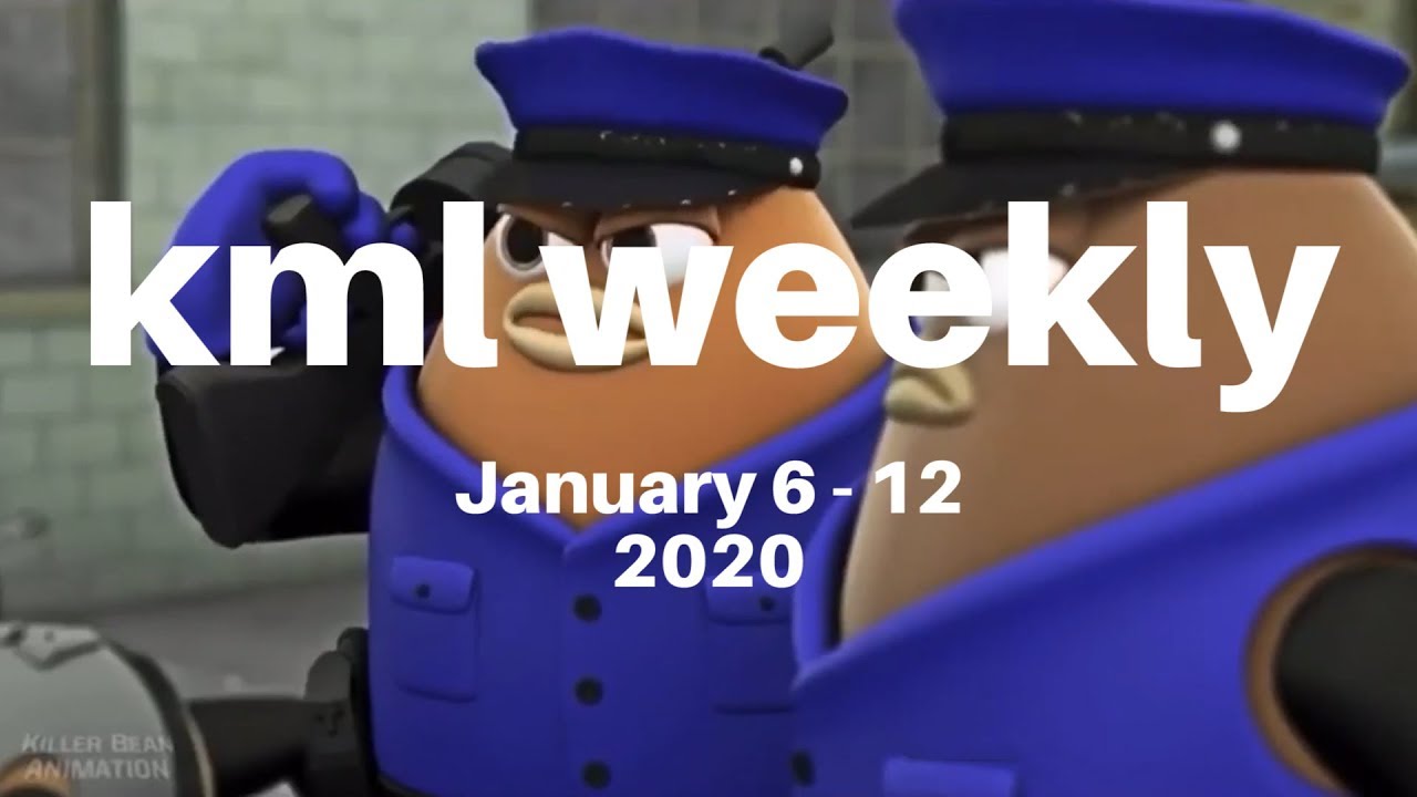 kml weekly meme compilation - #183 - YouTube