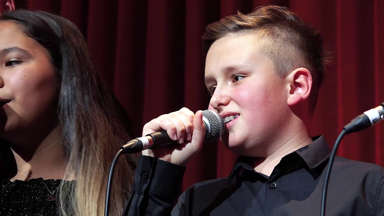 High hopes - Sing4fun Cover Students - YouTube