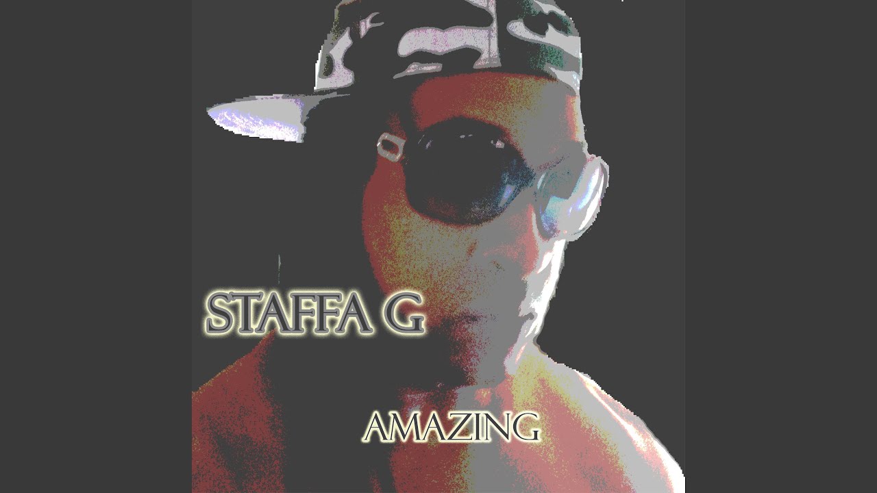 amazing - YouTube Music