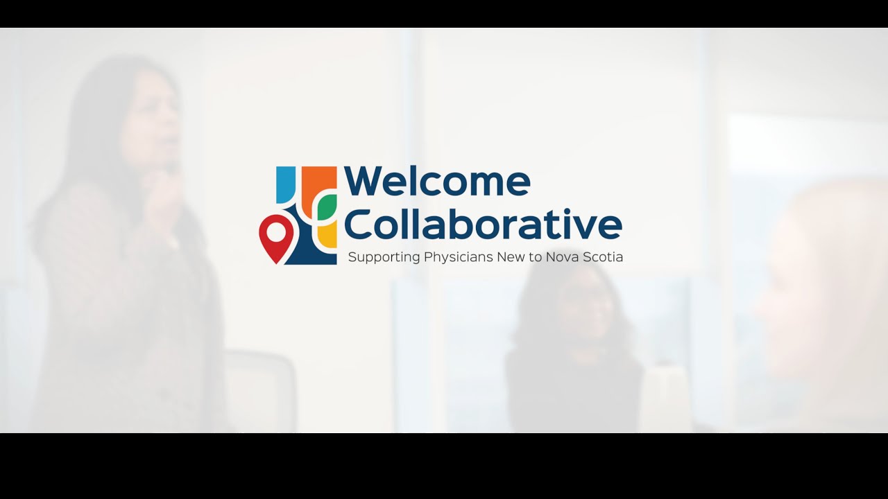 Sharing Our Journeys into Practice in Nova Scotia – Welcome ...