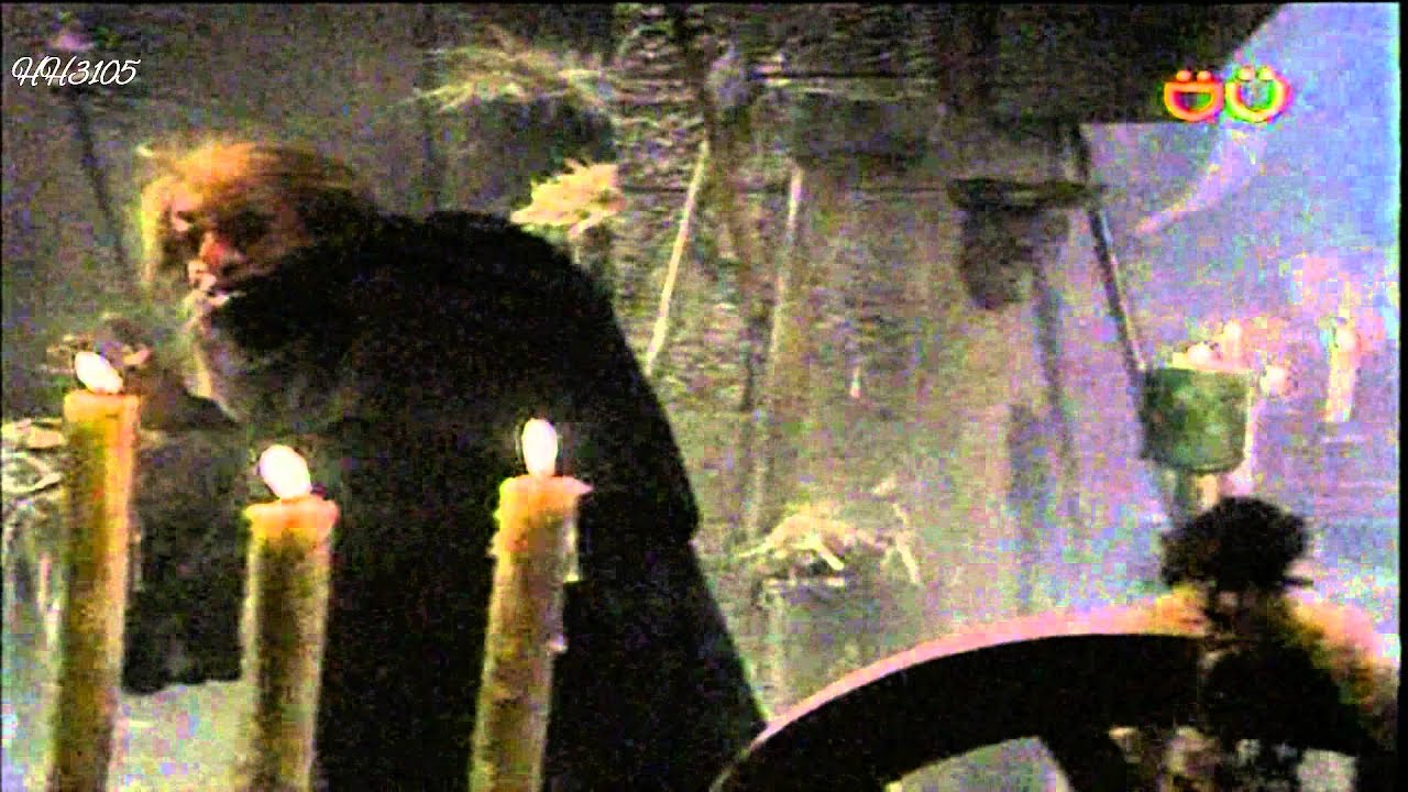 El Longe Moco - El Monstruo del Agujero - YouTube