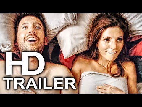 SWINGERS WEEKEND  NEW Trailer #1 2018 Comedy Movie HD
