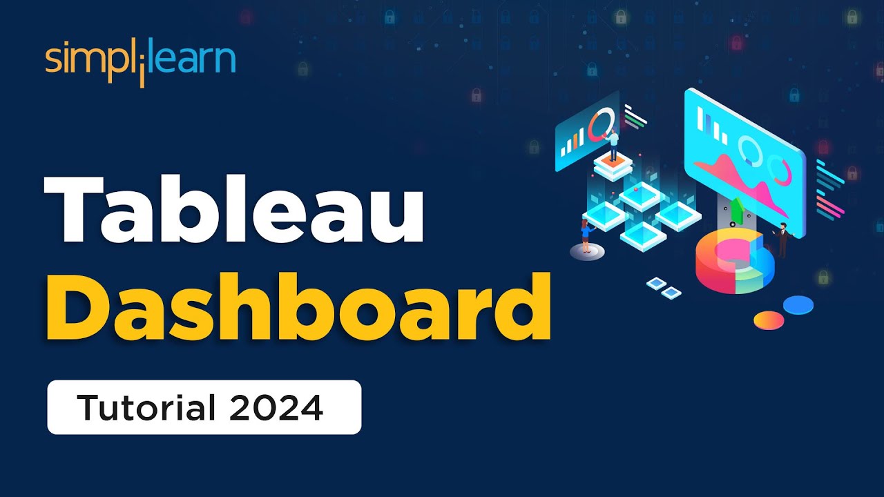 Tableau Dashboard Tutorial 2024 | Tableau Tutorial for Beginners | # ...