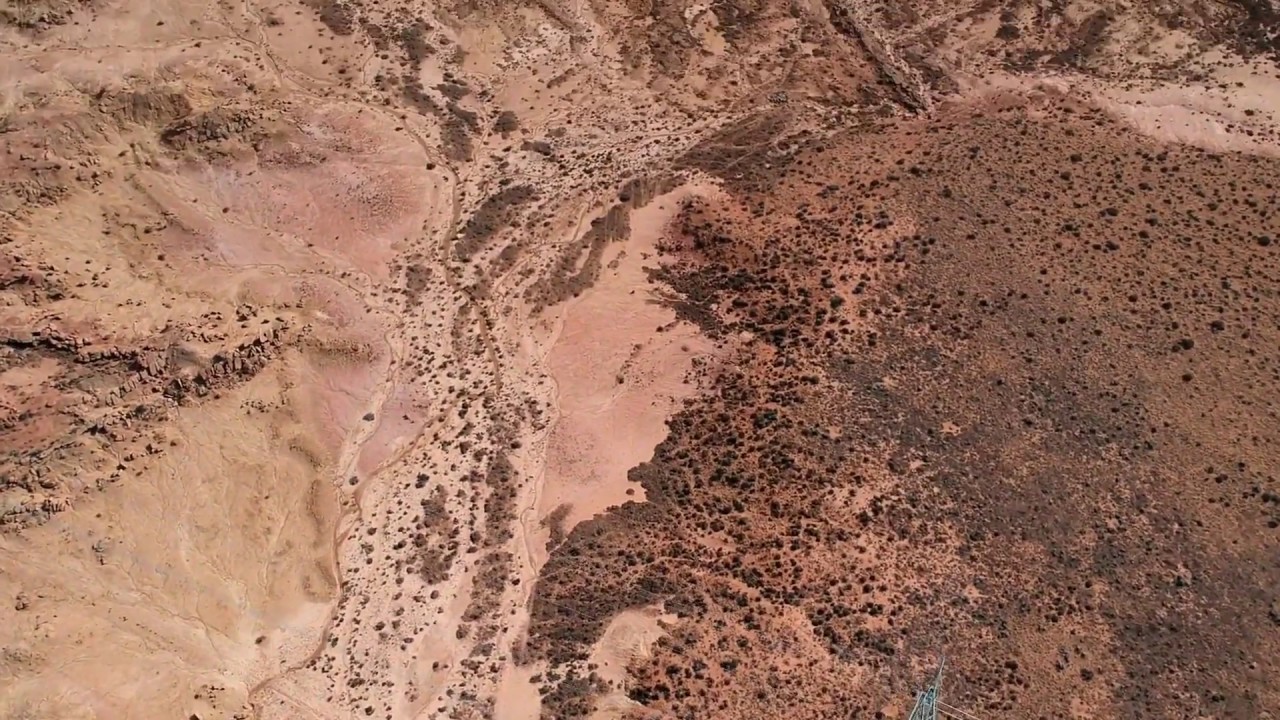 Skinwalker Ranch : The Neighboring Land - YouTube