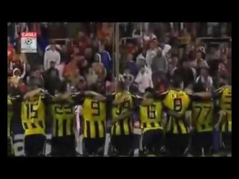 Fenerbahçelileri ağlatan klip
