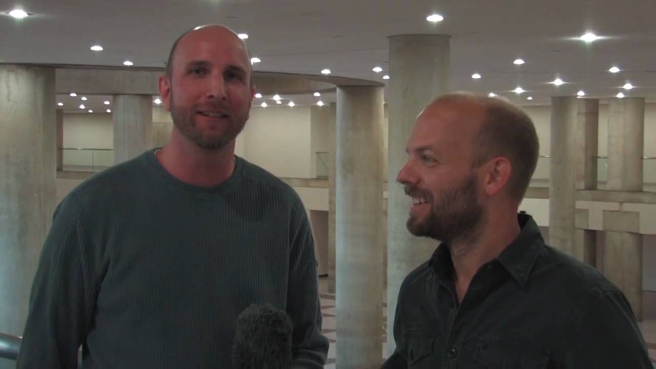 Meet Jason Wallis - YouTube