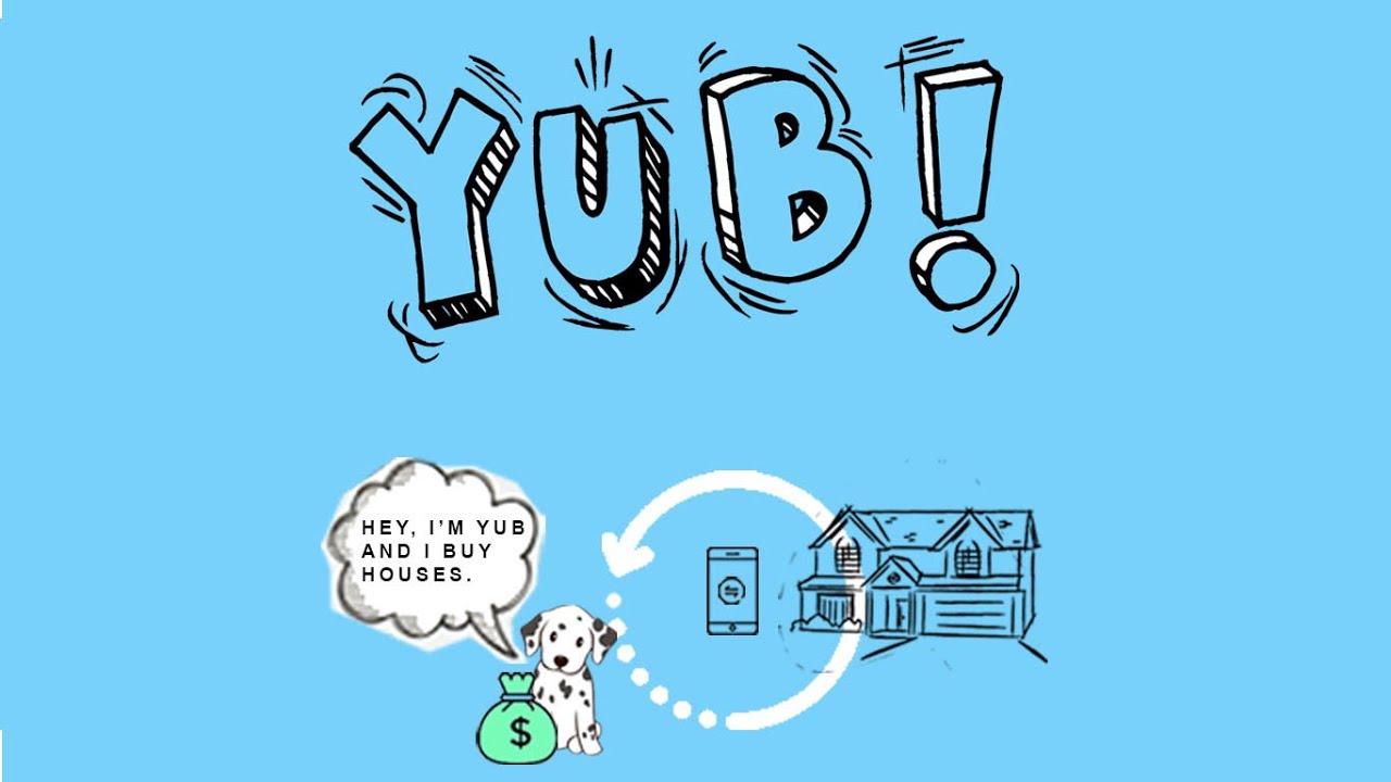 Yub, The House Buyer - YouTube