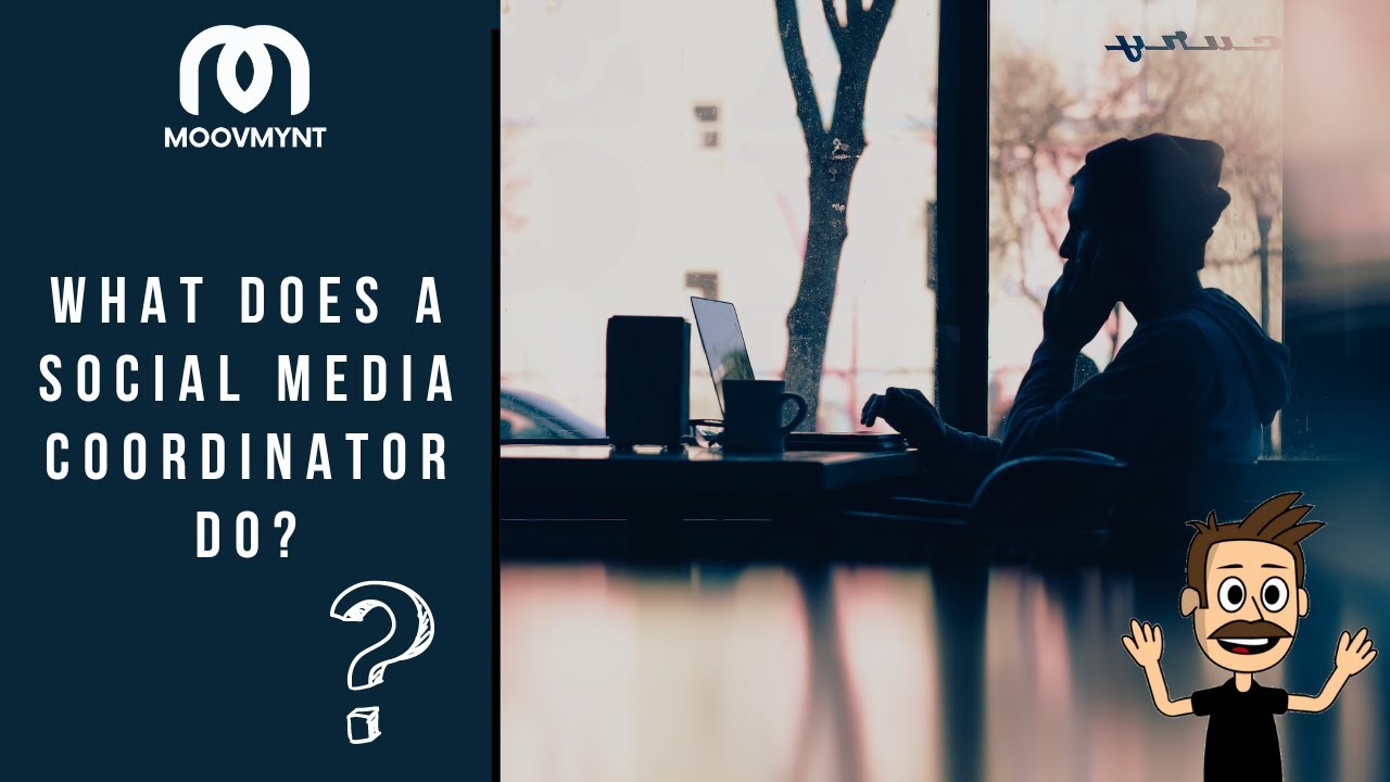 What Does a Social Media Coordinator Do? - YouTube