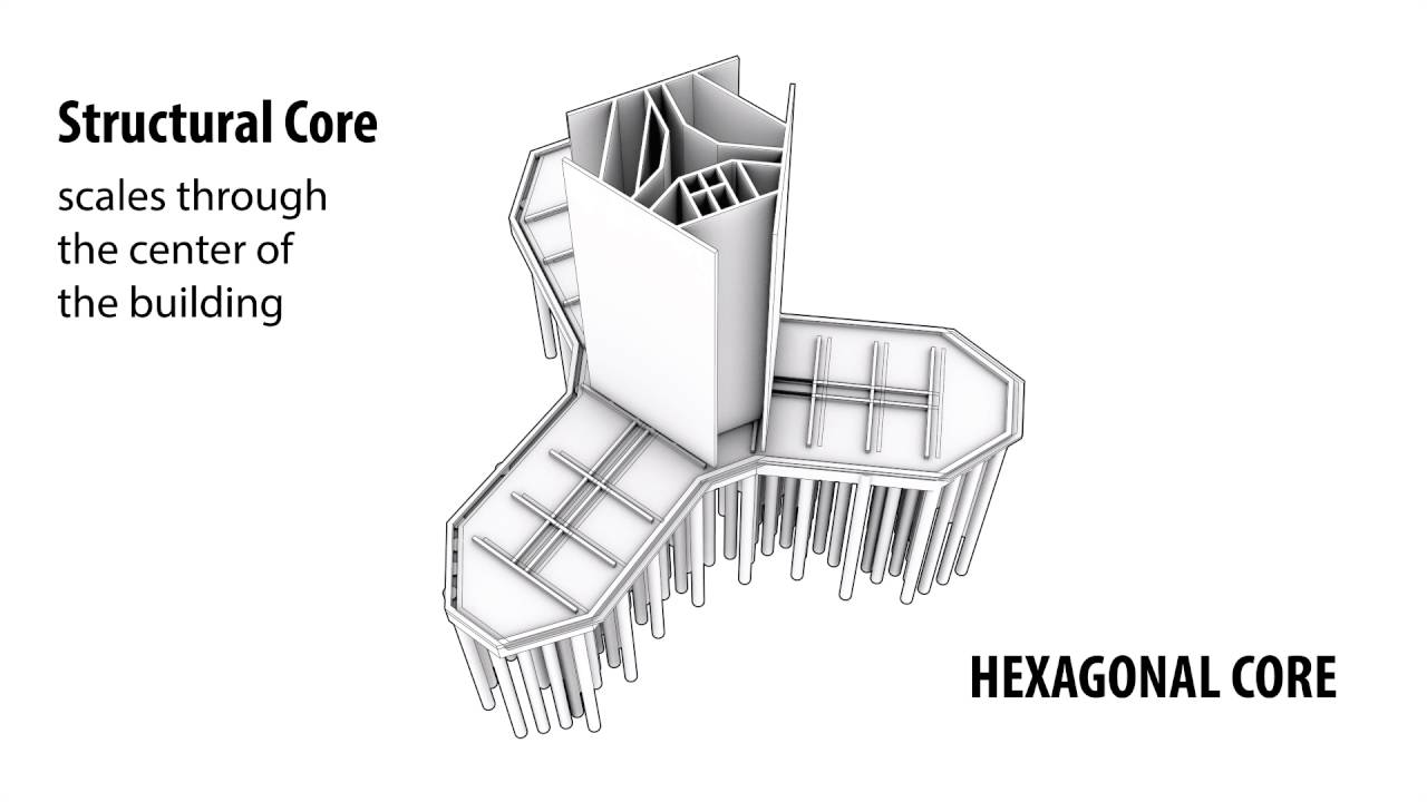 ARCH 220 Highrise Documentary Report (Burj Khalifa) - YouTube