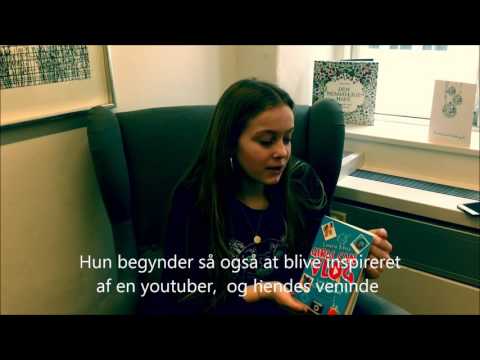 Girls can VLOG - anbefaling - YouTube
