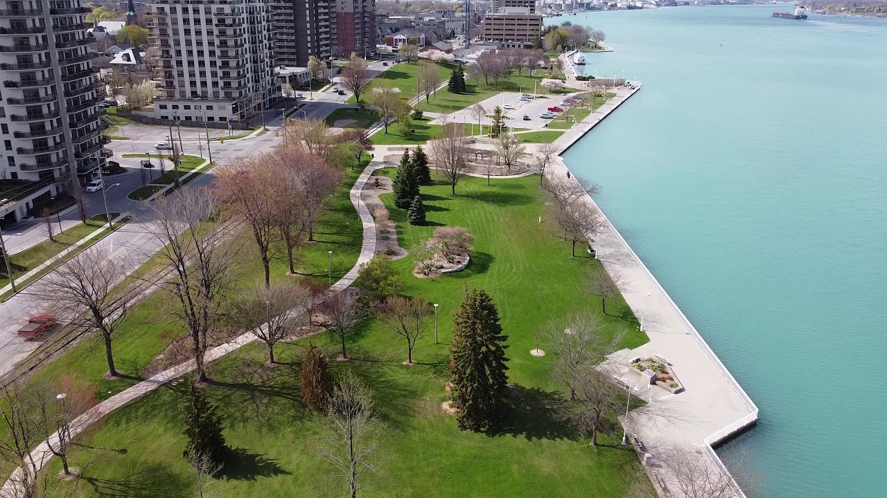 May-07-2020 - Sarnia Bay / Colourne Beach - YouTube