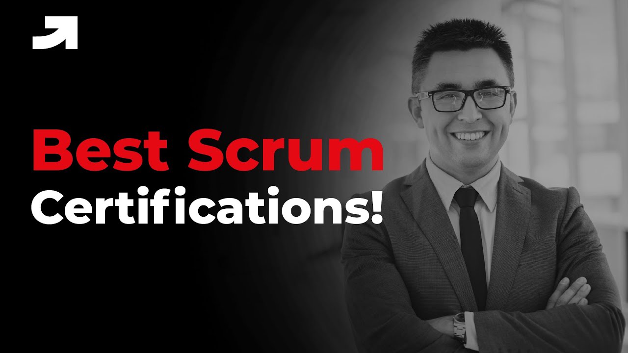 Scrum.org Certifications and Career Path Insights | Find out the Best ...