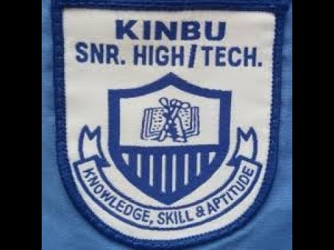 WHY KINBU SHS IS TRENDING ? 💔 - YouTube