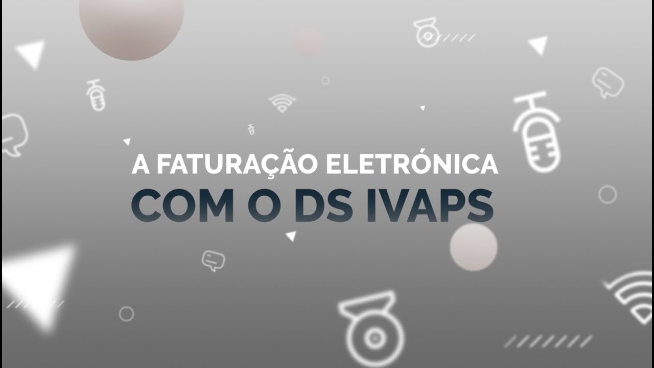 Webinar A Faturação Eletrónica com o DS IVAPS - 03-12-2024 ...