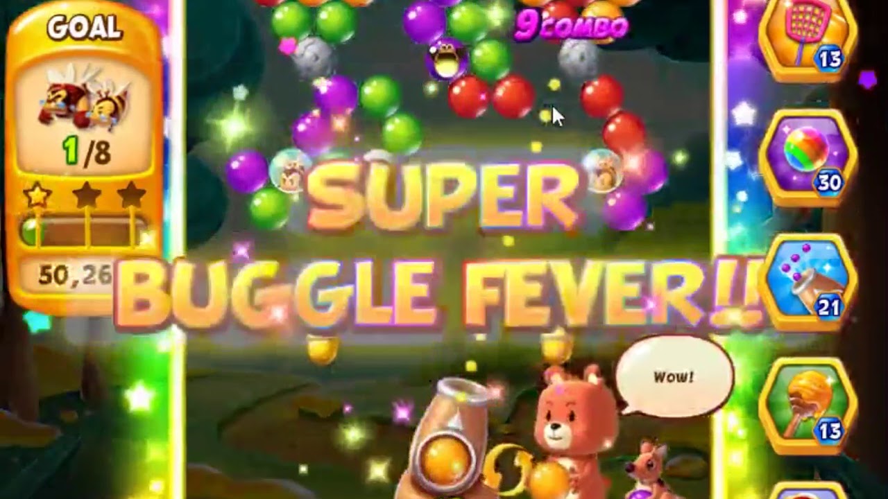 Buggle 2 Level 1322 | SKILLGAMING ️ - YouTube