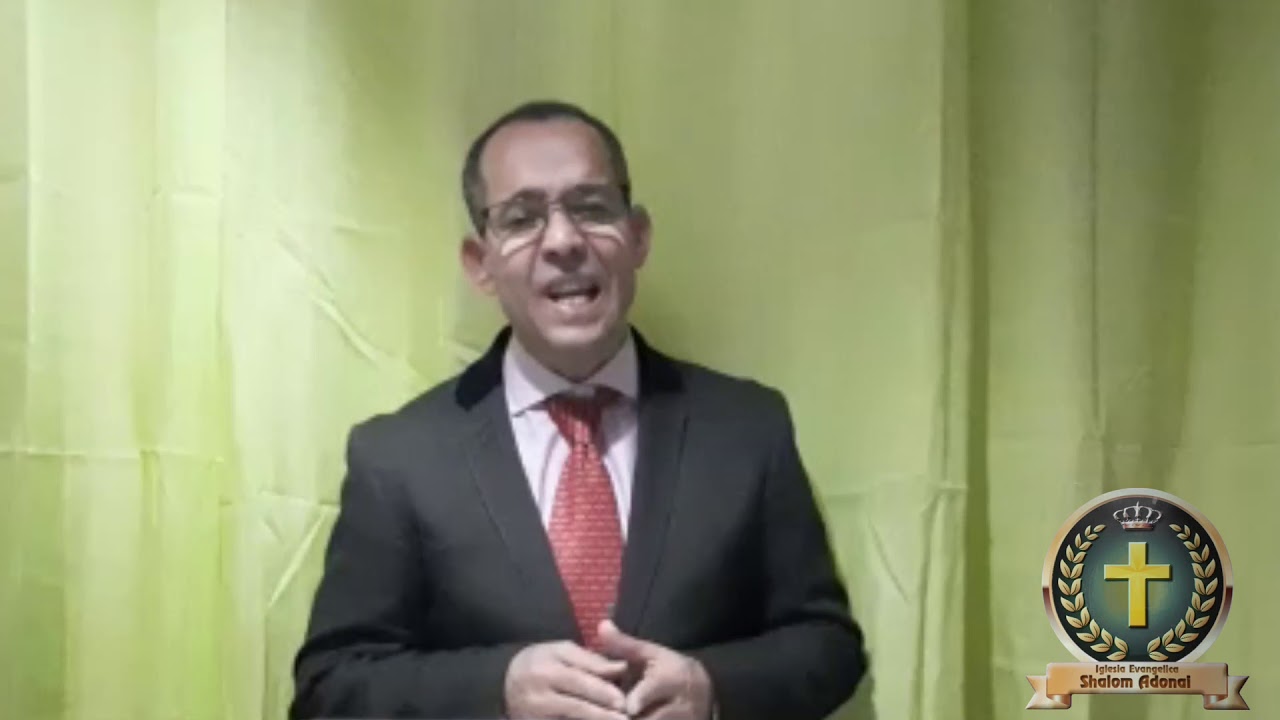 ALIMENTO PARA EL ALMA - (El Poder de La Palabra) - Pastor Juan ...