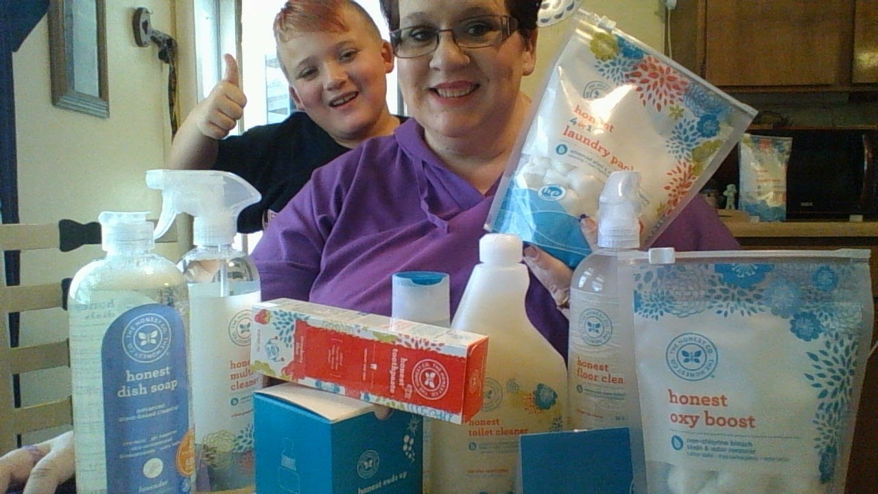 The Honest Company - YouTube