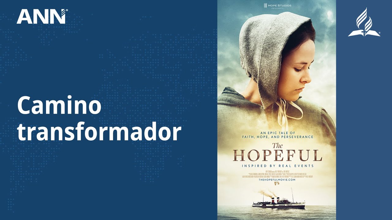 'The Hopeful': Estreno de película - YouTube