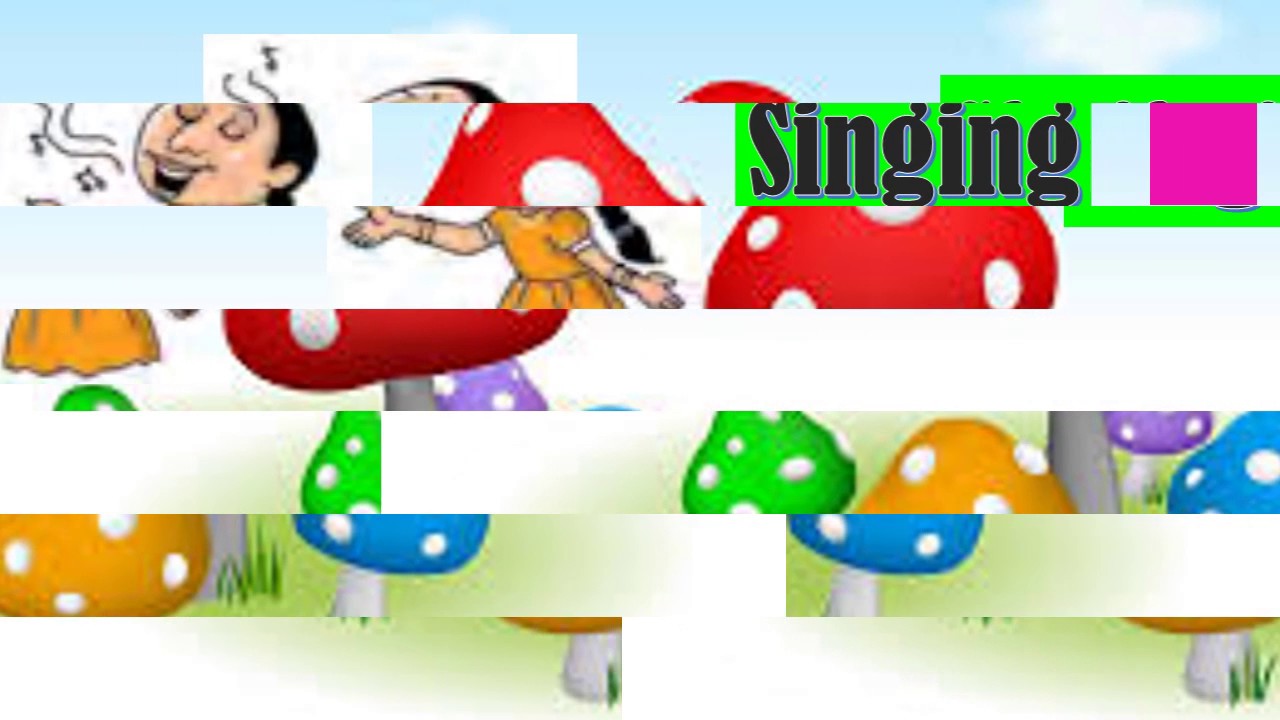 Strings of Actions std. 3rd - YouTube