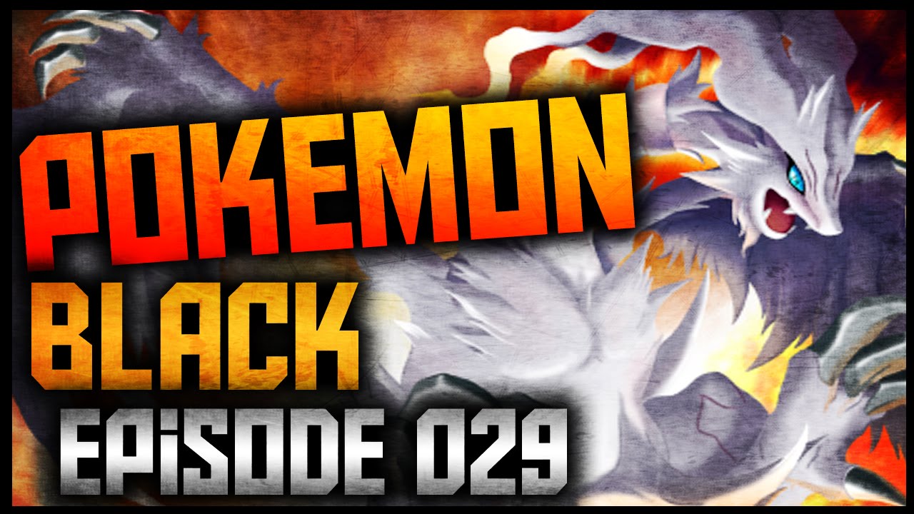 Pokemon Black Lets Play - Part 29 - Driftveil City Gym Leader Clay ...