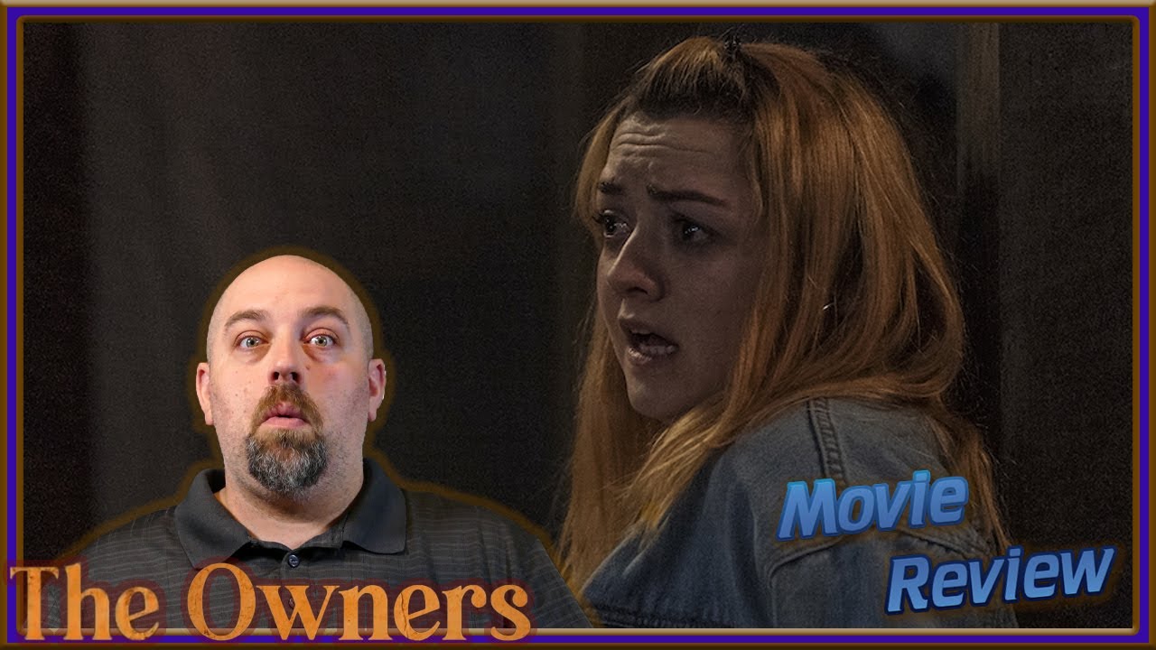 The Owners (2020) - Movie Review - YouTube