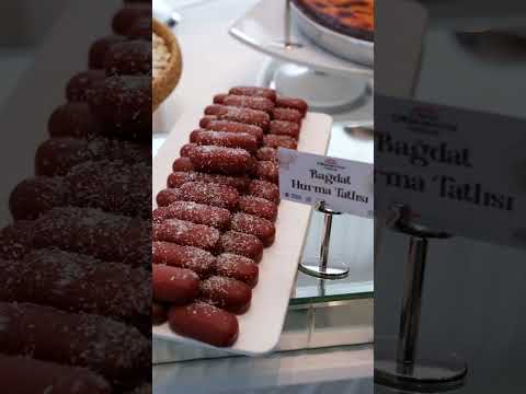 5. Bursa Gastronomi Festivali \