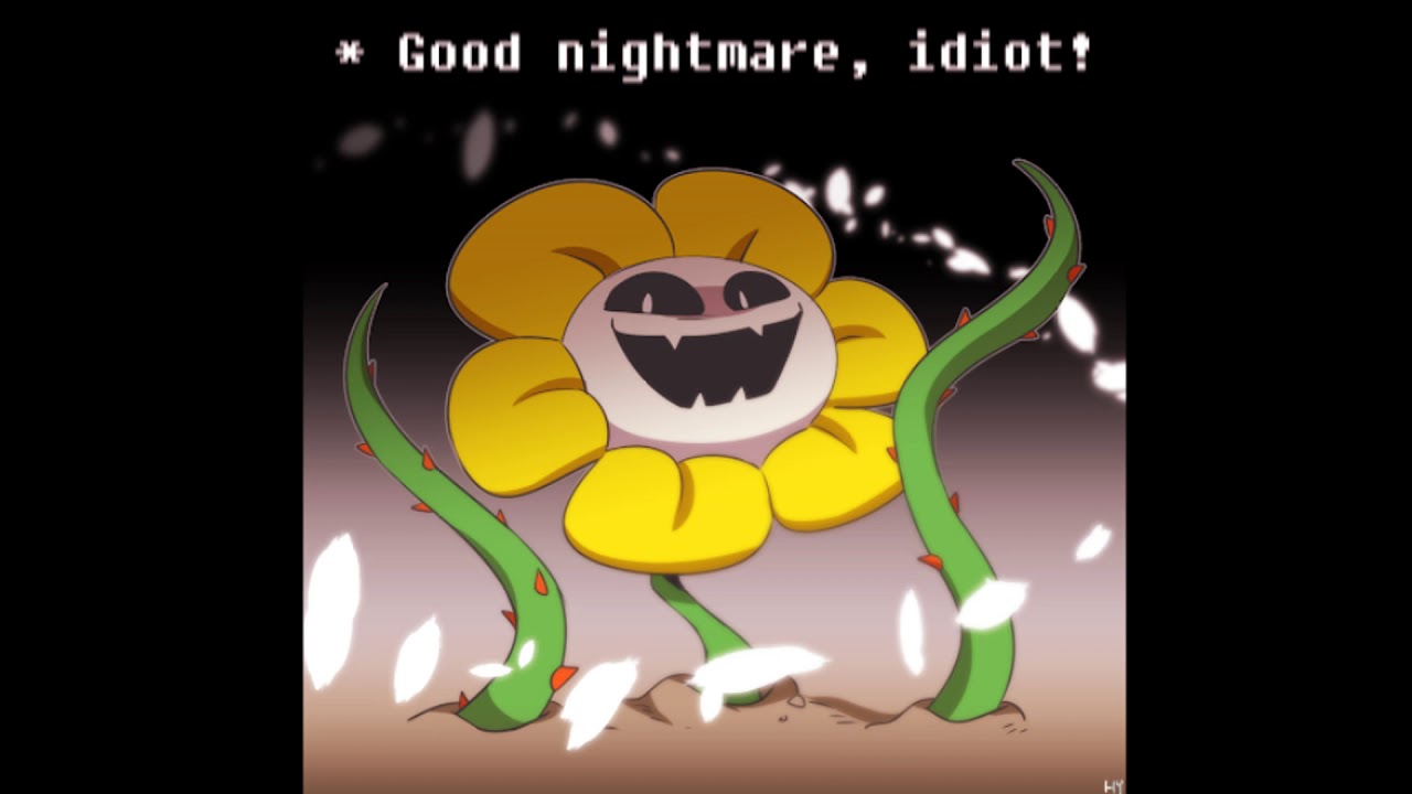 [Sensetale AU] Puzzling nightmares {Depolox take} - YouTube