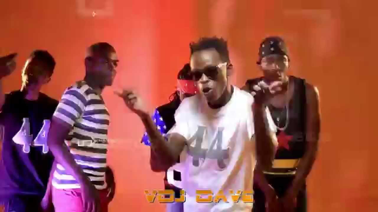 Vdj Dave The Street King Gospel Mix Intro - YouTube