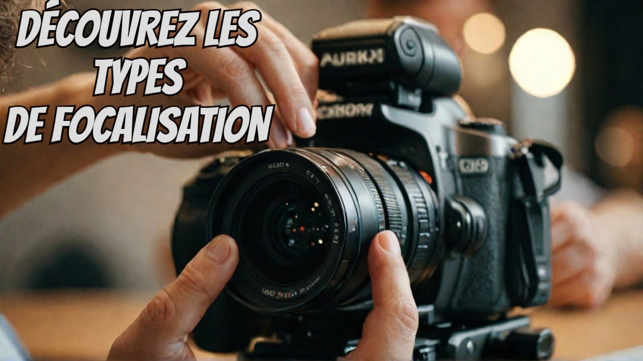 Types de focalisation - YouTube