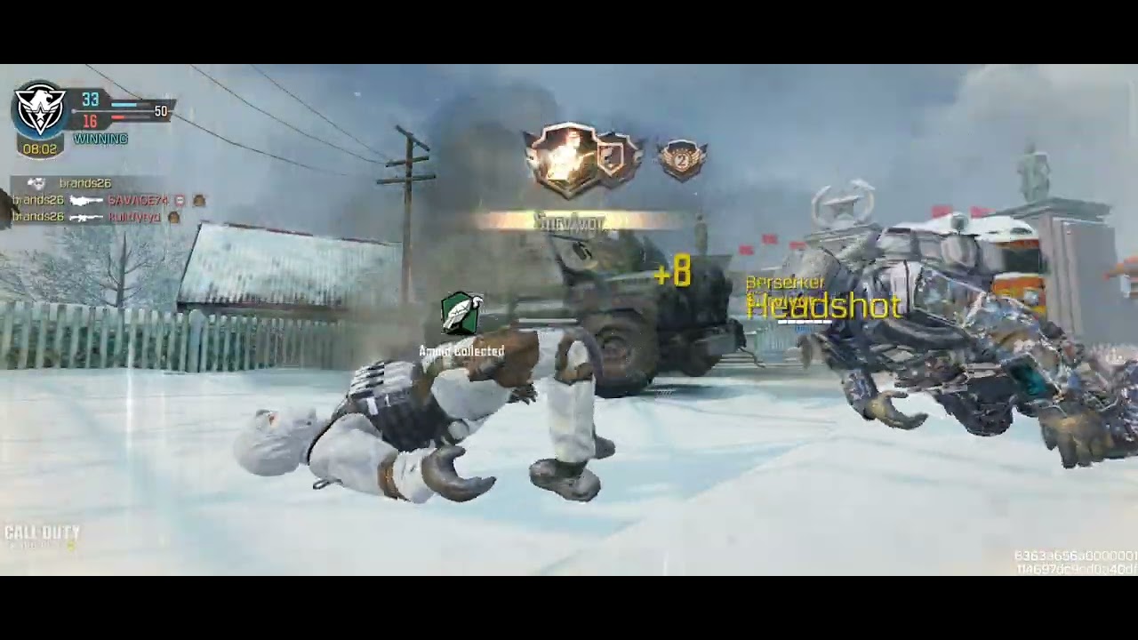 Nuketown Russia Map Gameplay ~ COD Mobile || Gaming Stations - YouTube