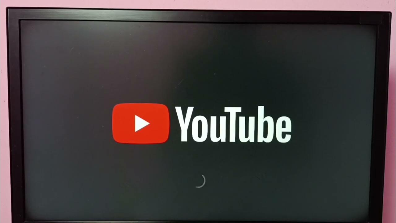 Google TV : How to Force Stop YouTube App in any Google TV Android TV ...