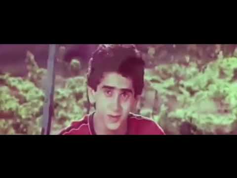 Senin kimi ressamlar kuchelerde it doyur e (Bag movsumu filminden)