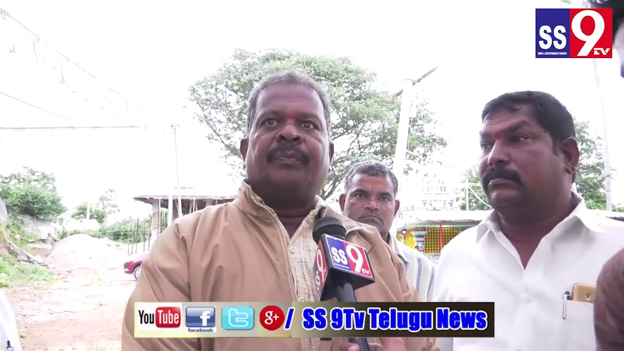 Raviryala Surya Girri Yellamma - YouTube